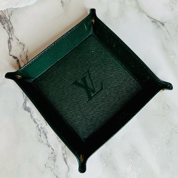 Louis Vuitton | Storage & Organization | Euc Vintage Unisex Louis ...